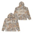 Child of God Camo Hoodie