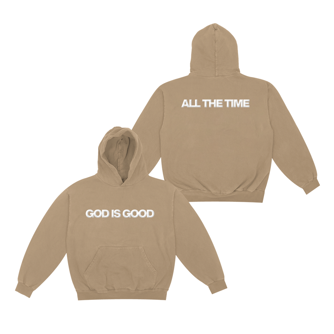 Child of God – ForrestFrank