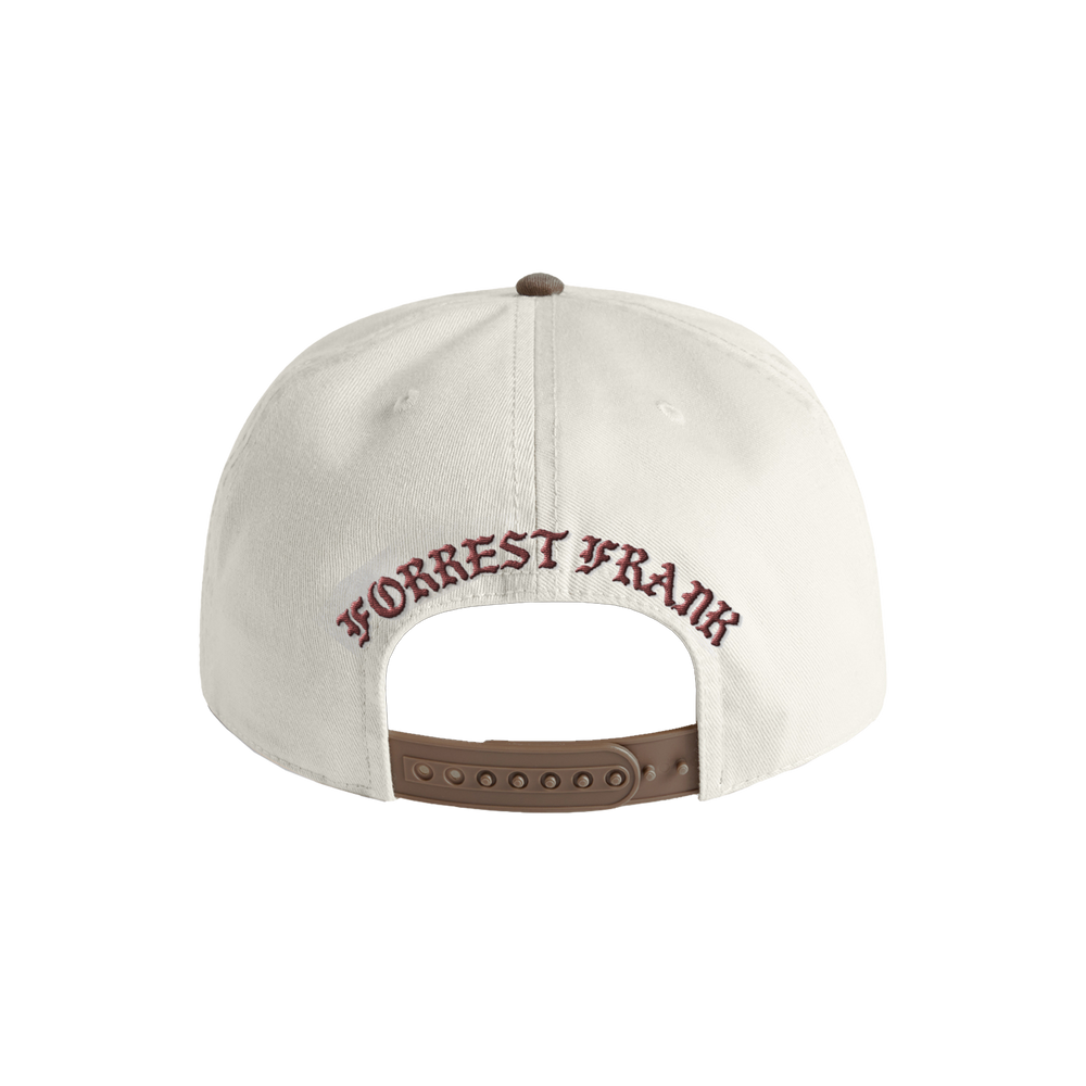 Forrest Frank - Official Merchandise