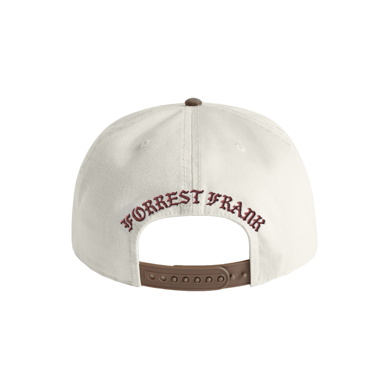 Forrest Frank - Official Merchandise