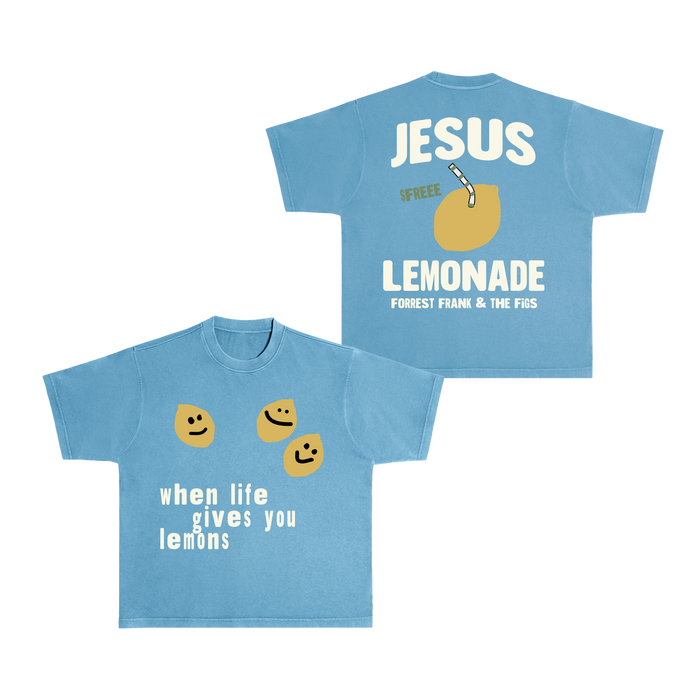 Forrest Frank - Official Merchandise