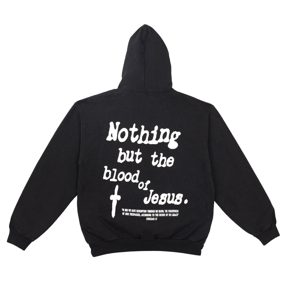 No Longer Bound Merch – ForrestFrank