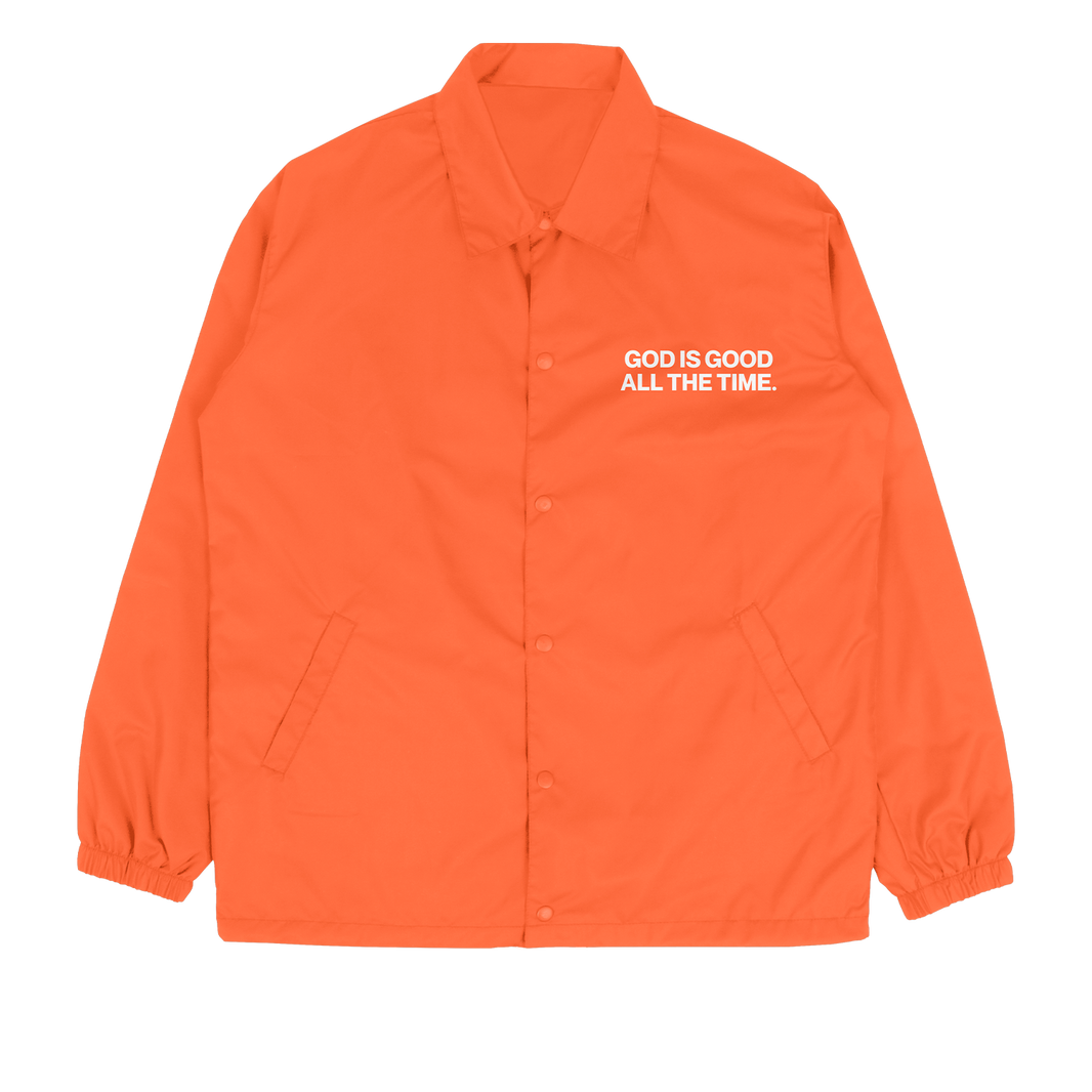 All – ForrestFrank