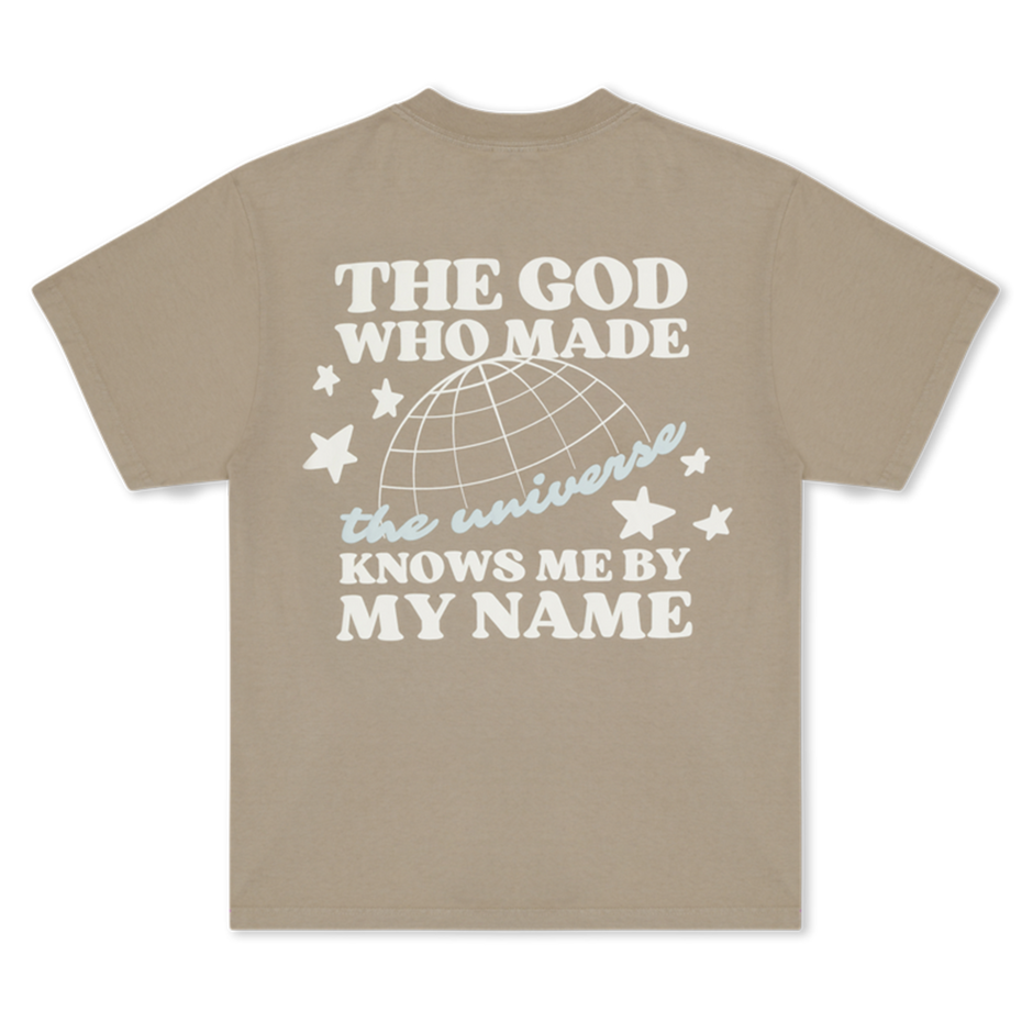 No Longer Bound Merch – ForrestFrank