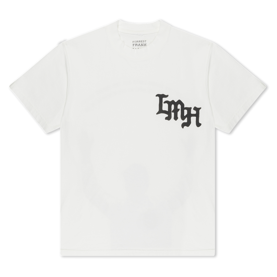 No Longer Bound Merch – ForrestFrank