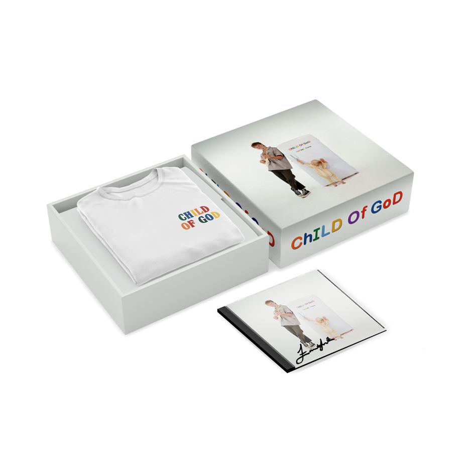 Forrest Frank - Official Merchandise – ForrestFrank