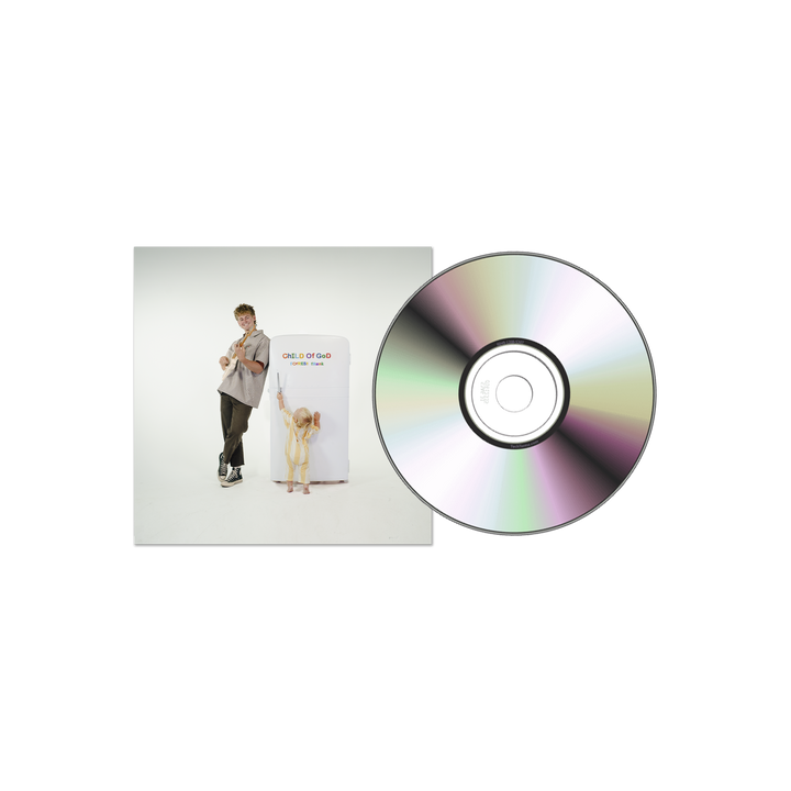 Child of God – ForrestFrank