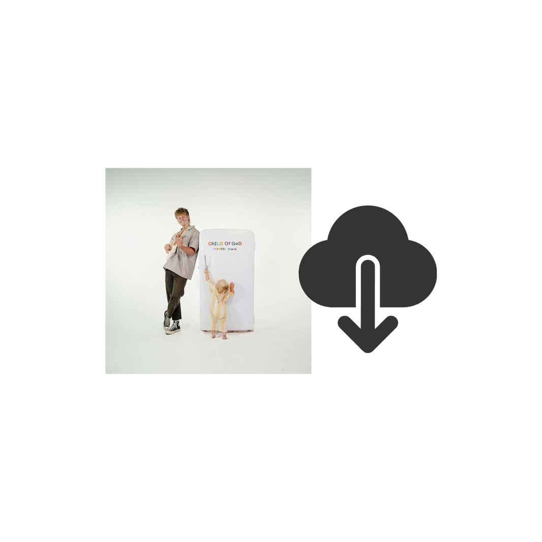 Forrest Frank - Official Merchandise – ForrestFrank