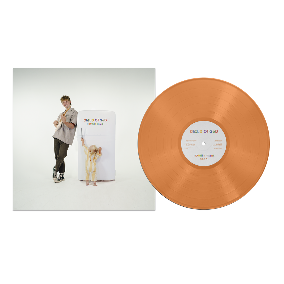 Forrest Frank - Official Merchandise – ForrestFrank