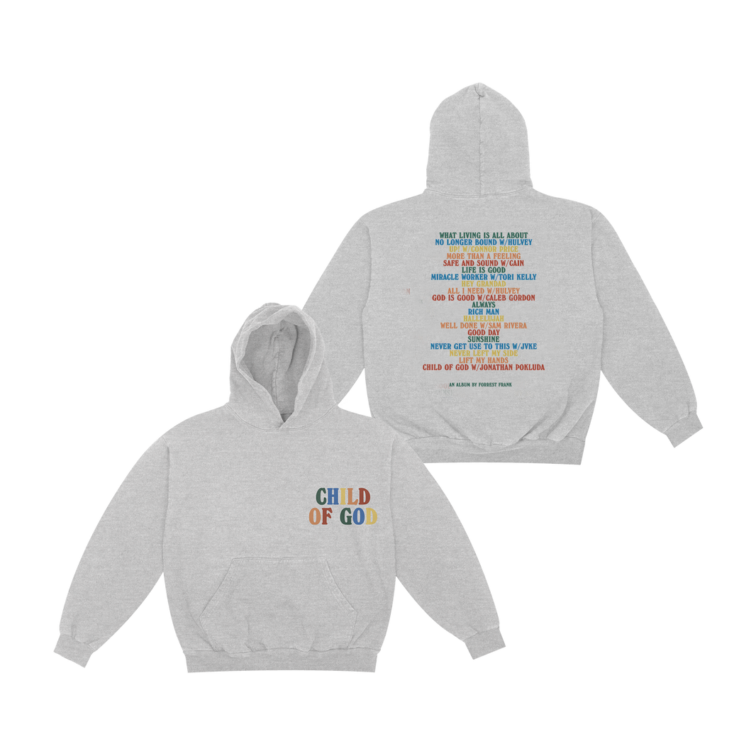 Forrest Frank - Official Merchandise – ForrestFrank