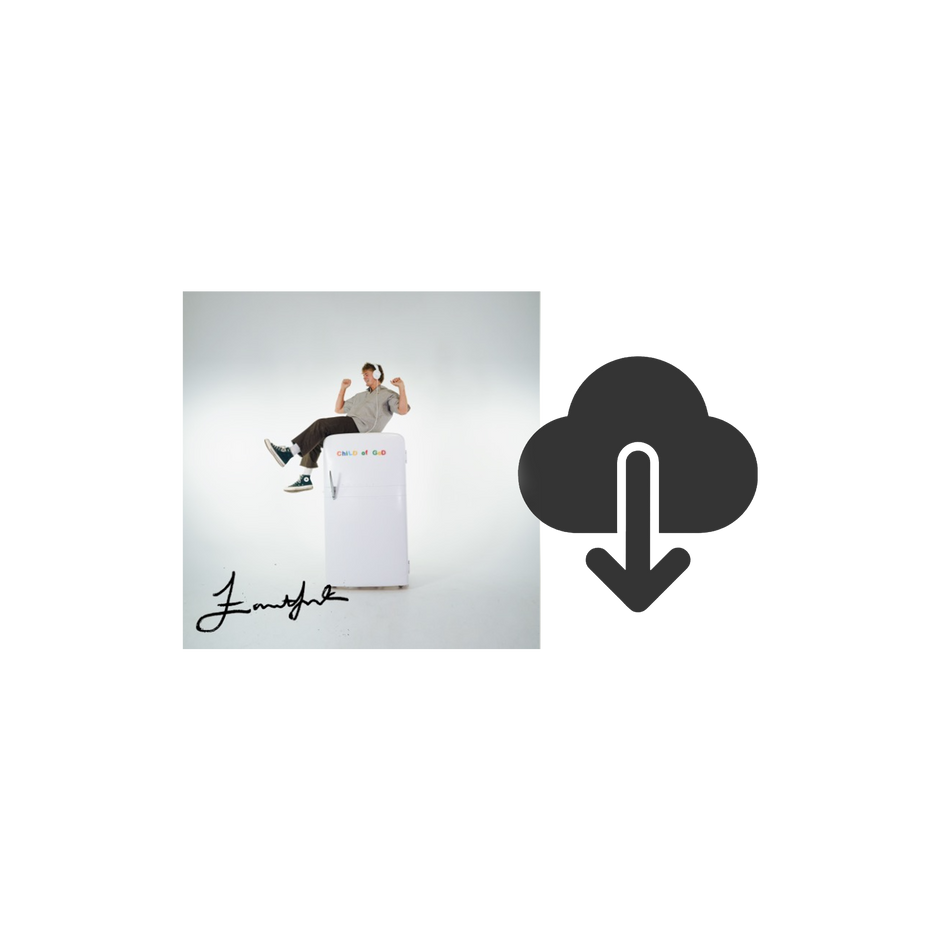 Forrest Frank - Official Merchandise – ForrestFrank