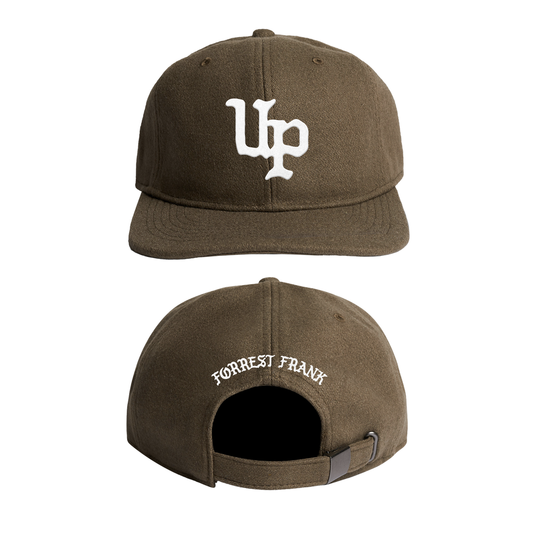 Forrest Frank - Official Merchandise – ForrestFrank